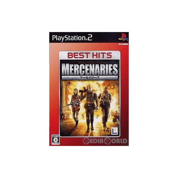 【発売日：2006年06月29日】■タイトル:EA BEST HITS マーセナリーズ(MERCENARIES)(SLPM-66465)■機種:プレイステーション2ソフト(PlayStation2Game)■発売日:2006/06/29■メ...