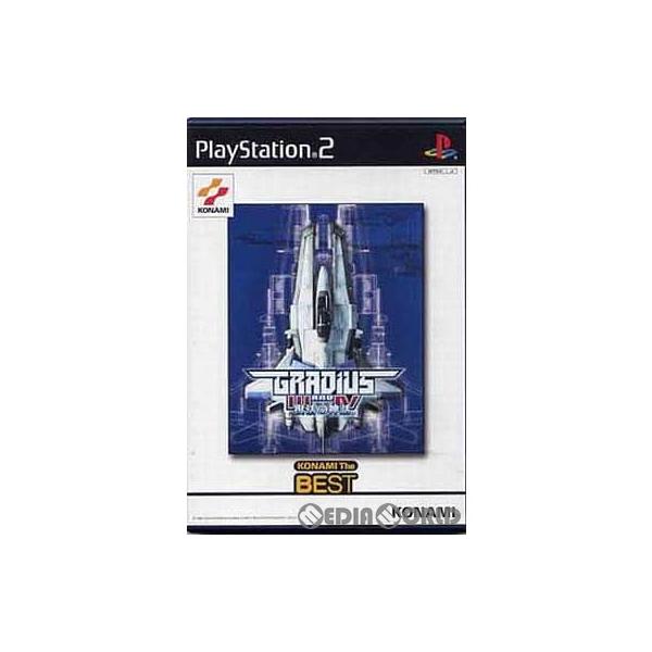 【発売日：2001年09月13日】■タイトル:グラディウスIII&amp;IV(GRADIUS 3&amp;4)〜復活の神話〜 コナミ ザ・ベスト(SLPM-62063)■機種:プレイステーション2ソフト(PlayStation2Game)...