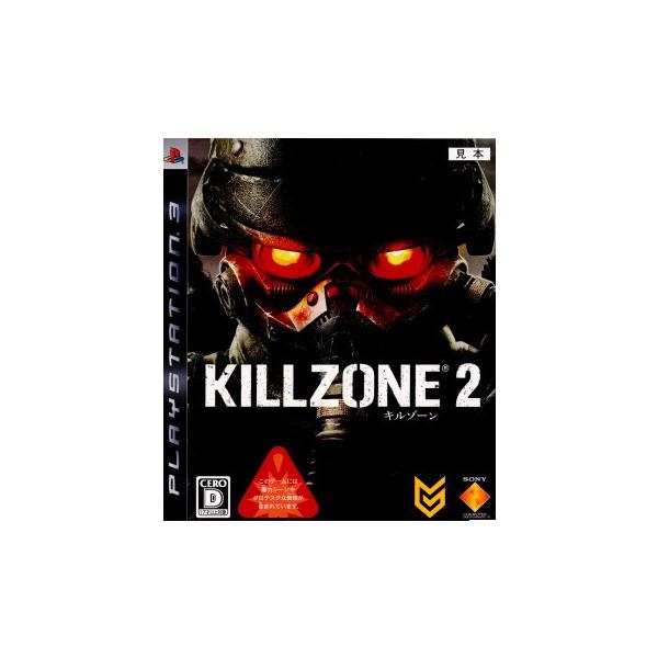 【発売日：2009年04月23日】■タイトル:KILLZONE 2(キルゾーン2)■機種:プレイステーション3ソフト(PlayStation3Game)■発売日:2009/04/23■メーカー品番:BCJS-30032■JAN/EAN:49...