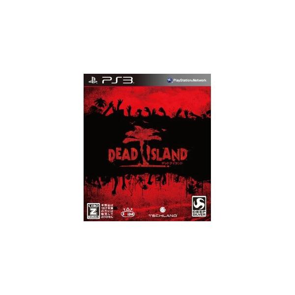 【発売日：2011年10月20日】■タイトル:デッドアイランド(DEAD ISLAND)■機種:プレイステーション3ソフト(PlayStation3Game)■発売日:2011/10/20■メーカー品番:BLJS-10148■JAN/EAN...