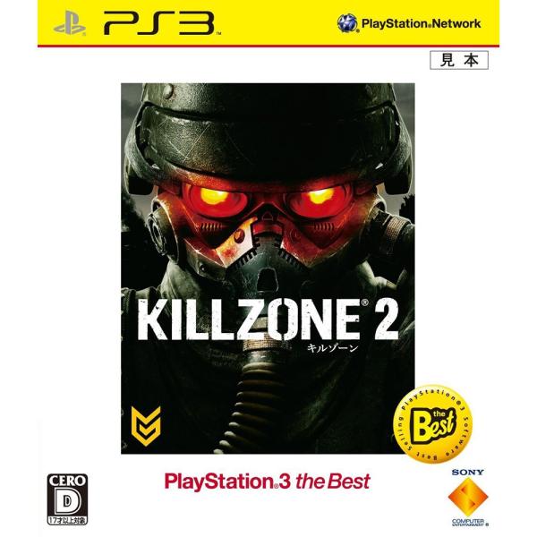 【発売日：2010年12月02日】■タイトル:KILLZONE 2(キルゾーン2) PlayStation3 the Best(BCJS-70016)■機種:プレイステーション3■発売日:2010/12/02■メーカー品番:BCJS-700...