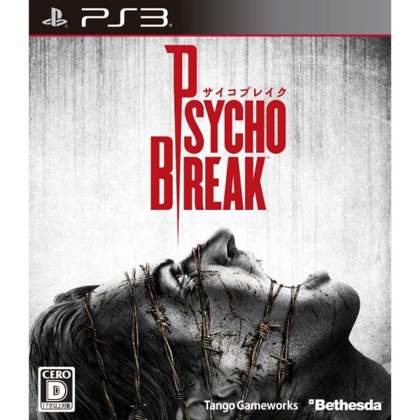 【発売日：2014年10月23日】■タイトル:サイコブレイク(PSYCHO BREAK)■機種:プレイステーション3ソフト(PlayStation3Game)■発売日:2014/10/23■メーカー品番:BLJM-61235■JAN/EAN...