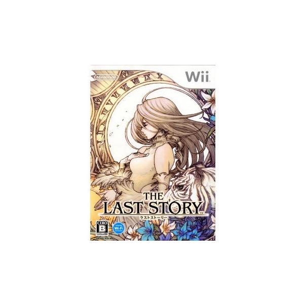 【発売日：2011年01月27日】■タイトル:THE LAST STORY(ラストストーリー)■機種:ウィーソフト(WiiGame)■発売日:2011/01/27■メーカー品番:RVL-P-SLSJ■JAN/EAN:490237051866...