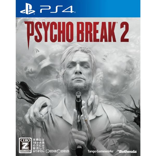 【発売日：2017年10月19日】■タイトル:PSYCHOBREAK 2(サイコブレイク2)■機種:プレイステーション4ソフト(PlayStation4Game)■発売日:2017/10/19■メーカー品番:PLJM-16071■JAN/E...