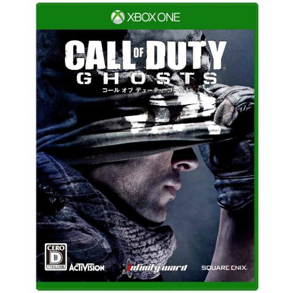 【発売日：2014年09月04日】■タイトル:コール オブ デューティ ゴースト(Call of Duty: Ghosts)(吹き替え版)■機種:エックスボックスワンソフト(XboxOneGame)■発売日:2014/9/4■メーカー品番:...