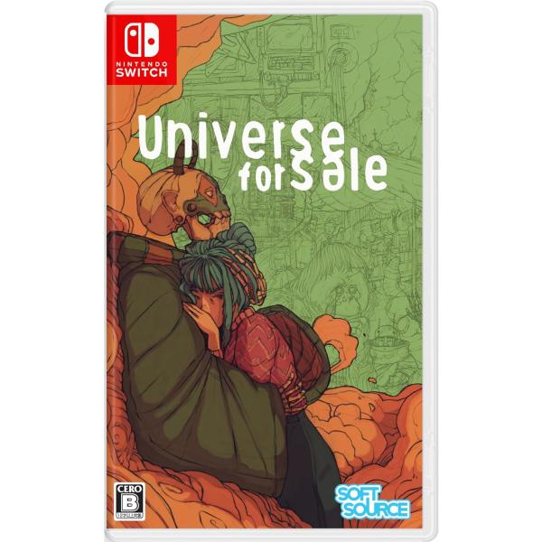 【発売日：2025年07月24日】【必ずご確認ください】・こちらは内容物の状態及び動作に問題のない中古商品となります。・外箱やパッケージに経年変化による軽度な擦れや、汚れ等がある場合がございます。・ディスク/カード/カセットには使用に支障の...