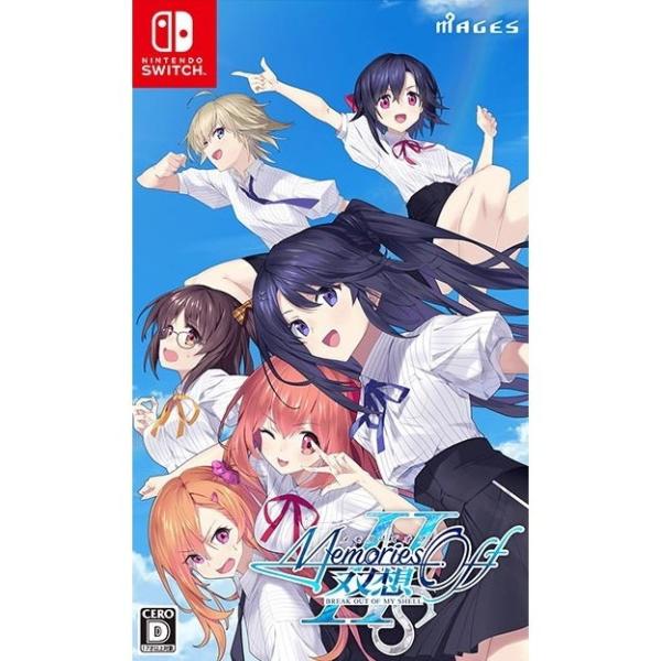 【発売日：2026年04月09日】【必ずご確認ください】・こちらは内容物の状態及び動作に問題のない中古商品となります。・外箱やパッケージに経年変化による軽度な擦れや、汚れ等がある場合がございます。・ディスク/カード/カセットには使用に支障の...