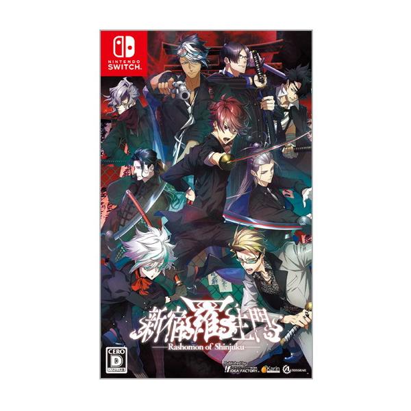 【発売日：2024年08月08日】【必ずご確認ください】・こちらは内容物の状態及び動作に問題のない中古商品となります。・外箱やパッケージに経年変化による軽度な擦れや、汚れ等がある場合がございます。・ディスク/カード/カセットには使用に支障の...