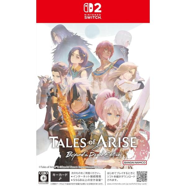 【発売日：2026年05月21日】【必ずご確認ください】・こちらは内容物の状態及び動作に問題のない中古商品となります。・外箱やパッケージに経年変化による軽度な擦れや、汚れ等がある場合がございます。・ディスク/カード/カセットには使用に支障の...