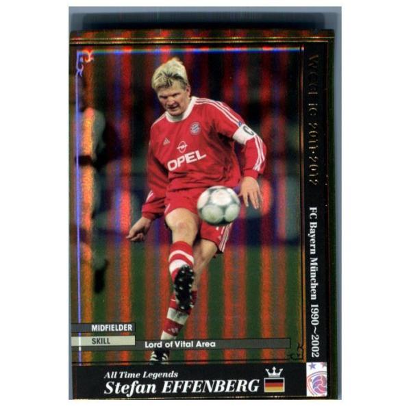 ■タイトル:シュテファン・エッフェンベルク(W11-12 ATLE)■機種:ＷＣＣＦ■コメント:★必ずご確認ください★※商品化の際に状態確認を行っており基本的に良品のみ出品させて頂いておりますが、出荷時の再検品にてキズ等が見つかった場合、ご...