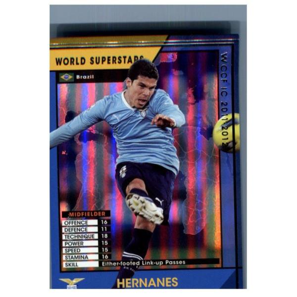 ■タイトル:エルナネス(W11-12 WOS09)■機種:ＷＣＣＦ■コメント:★必ずご確認ください★※商品化の際に状態確認を行っており基本的に良品のみ出品させて頂いておりますが、出荷時の再検品にてキズ等が見つかった場合、ご購入に関するご確認...