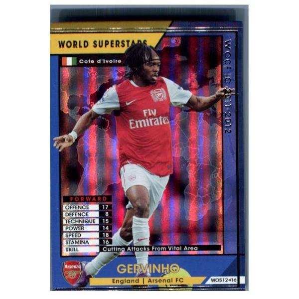 ■タイトル:ジェルビーニョ(W11-12 WOS12)■機種:ＷＣＣＦ■コメント:★必ずご確認ください★※商品化の際に状態確認を行っており基本的に良品のみ出品させて頂いておりますが、出荷時の再検品にてキズ等が見つかった場合、ご購入に関するご...