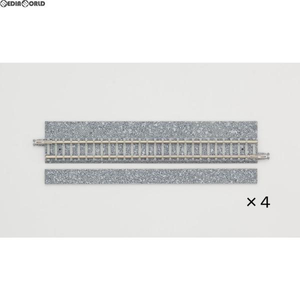 価格.com - トミーテック ワイドPCレールS140-WP(F)(ポイント分岐用)(4本セット) 1769 (鉄道模型) 価格比較