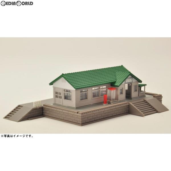 鉄道模型 駅舎の人気商品・通販・価格比較 - 価格.com