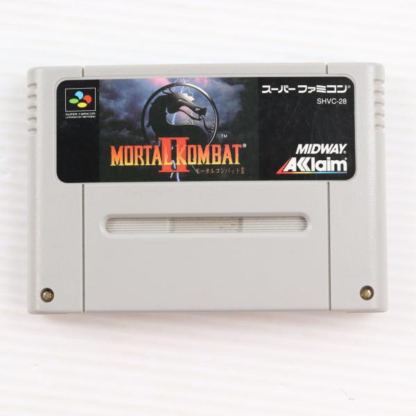 【発売日：1994年11月11日】【必ずご確認ください】・こちらは商品状態欄の記載個所に不備が見受けられる中古商品となります。・記載のない箇所は、状態/動作に問題ございません。・商品状態欄及び商品画像を必ずご確認の上、是非ご検討ください。-...