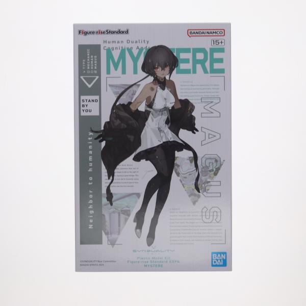 【発売日：2025年01月16日】【必ずご確認ください】・商品画像はサンプルです。・こちらは未組み立て、ランナー袋未開封の中古商品となります。・基本的には新品と同等とお考え下さい。・外箱に軽度な擦れや、汚れ等がある場合がございます。・以上を...