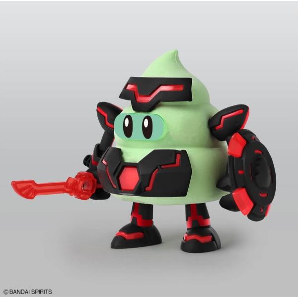 【発売日：2025年07月12日】【必ずご確認ください】・商品画像はサンプルです。・こちらは未組み立て、ランナー袋未開封の中古商品となります。・基本的には新品と同等とお考え下さい。・外箱に軽度な擦れや、汚れ等がある場合がございます。・以上を...