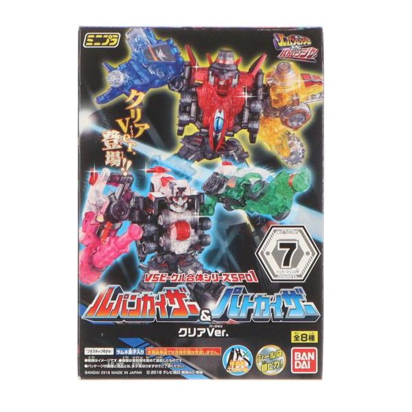 【発売日：2018年06月18日】【必ずご確認ください】・商品画像はサンプルです。・こちらは未組み立て、ランナー袋未開封の中古商品となります。・基本的には新品と同等とお考え下さい。・外箱に軽度な擦れや、汚れ等がある場合がございます。・以上を...