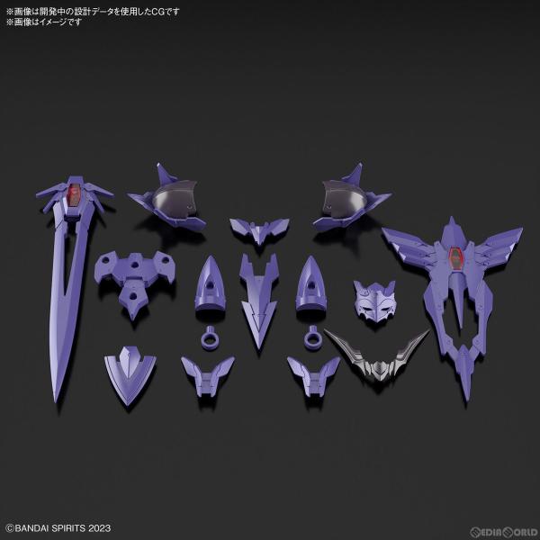 【発売日：2025年08月02日】【必ずご確認ください】・商品画像はサンプルです。・こちらは未組み立て、ランナー袋未開封の中古商品となります。・基本的には新品と同等とお考え下さい。・外箱に軽度な擦れや、汚れ等がある場合がございます。・以上を...