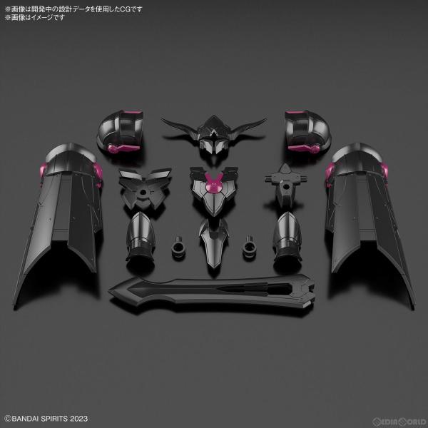 【発売日：2025年07月30日】【必ずご確認ください】・商品画像はサンプルです。・こちらは未組み立て、ランナー袋未開封の中古商品となります。・基本的には新品と同等とお考え下さい。・外箱に軽度な擦れや、汚れ等がある場合がございます。・以上を...