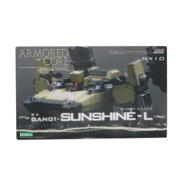 【発売日：2024年11月24日】【必ずご確認ください】・商品画像はサンプルです。・こちらは未組み立て、ランナー袋未開封の中古商品となります。・基本的には新品と同等とお考え下さい。・外箱に軽度な擦れや、汚れ等がある場合がございます。・以上を...