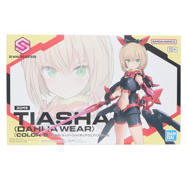 【発売日：2026年03月28日】【必ずご確認ください】・商品画像はサンプルです。・こちらは未組み立て、ランナー袋未開封の中古商品となります。・基本的には新品と同等とお考え下さい。・外箱に軽度な擦れや、汚れ等がある場合がございます。・以上を...