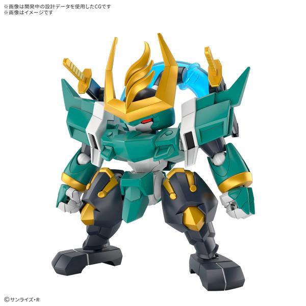 【発売日：2024年12月28日】【必ずご確認ください】・商品画像はサンプルです。・こちらは未組み立て、ランナー袋未開封の中古商品となります。・基本的には新品と同等とお考え下さい。・外箱に軽度な擦れや、汚れ等がある場合がございます。・以上を...