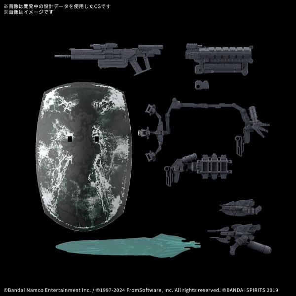 【発売日：2026年04月15日】【必ずご確認ください】・商品画像はサンプルです。・こちらは未組み立て、ランナー袋未開封の中古商品となります。・基本的には新品と同等とお考え下さい。・外箱に軽度な擦れや、汚れ等がある場合がございます。・以上を...