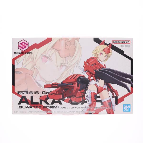 【発売日：2025年10月08日】【必ずご確認ください】・商品画像はサンプルです。・こちらは未組み立て、ランナー袋未開封の中古商品となります。・基本的には新品と同等とお考え下さい。・外箱に軽度な擦れや、汚れ等がある場合がございます。・以上を...
