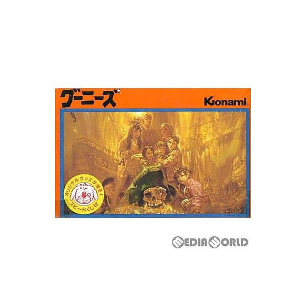 【発売日：1986年12月21日】【必ずご確認ください】・こちらはパッケージや説明書などが「痛んでいる」もしくは「ない」商品です。(付属品はございます。)・DLコードやシリアル番号等の保証は一切ございません。・ディスク・カードには使用に支障...