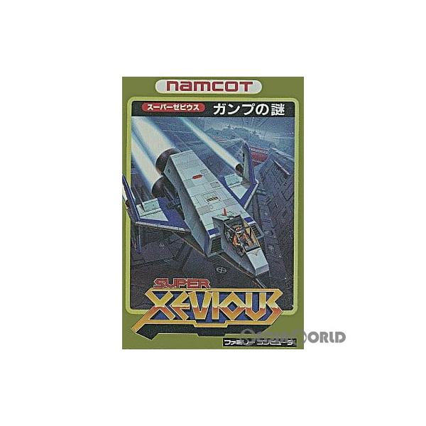 【発売日：1986年09月19日】【必ずご確認ください】・こちらはパッケージや説明書などが「痛んでいる」もしくは「ない」商品です。(付属品はございます。)・DLコードやシリアル番号等の保証は一切ございません。・ディスク・カードには使用に支障...