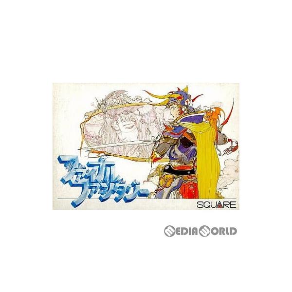 【発売日：1987年12月18日】【必ずご確認ください】・こちらはパッケージや説明書などが「痛んでいる」もしくは「ない」商品です。(付属品はございます。)・DLコードやシリアル番号等の保証は一切ございません。・ディスク・カードには使用に支障...