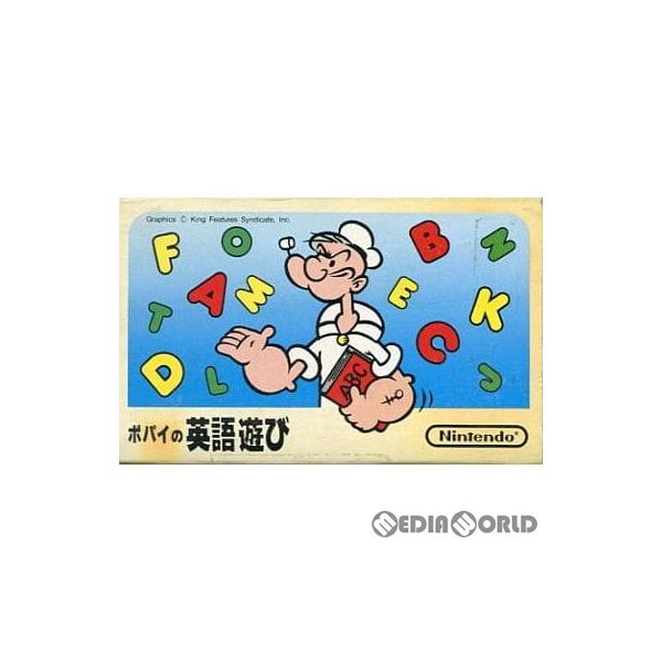 【発売日：1983年11月22日】【必ずご確認ください】・こちらはパッケージや説明書などが「痛んでいる」もしくは「ない」商品です。(付属品はございます。)・DLコードやシリアル番号等の保証は一切ございません。・ディスク・カードには使用に支障...