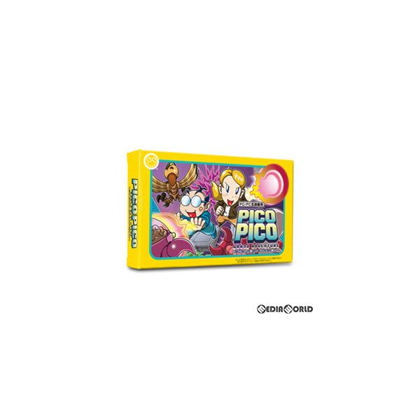 【発売日：2020年12月04日】【必ずご確認ください】・こちらは内容物の状態及び動作に問題のない中古商品となります。・外箱やパッケージに経年変化による軽度な擦れや、汚れ等がある場合がございます。・ディスク/カード/カセットには使用に支障の...