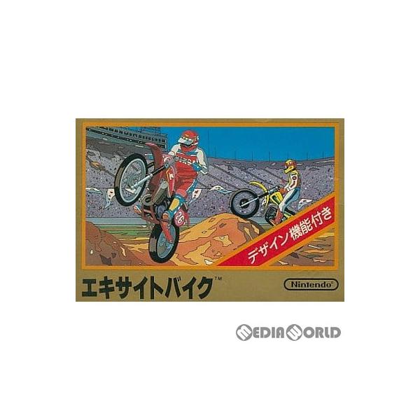 【発売日：1984年11月30日】【必ずご確認ください】・こちらはパッケージや説明書などが「痛んでいる」もしくは「ない」商品です。(付属品はございます。)・DLコードやシリアル番号等の保証は一切ございません。・ディスク・カードには使用に支障...