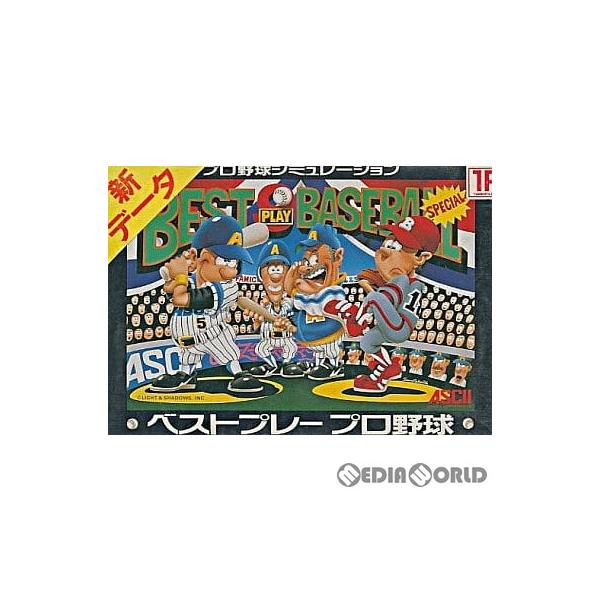 【発売日：1988年10月11日】【必ずご確認ください】・こちらはパッケージや説明書などが「痛んでいる」もしくは「ない」商品です。(付属品はございます。)・DLコードやシリアル番号等の保証は一切ございません。・ディスク・カードには使用に支障...