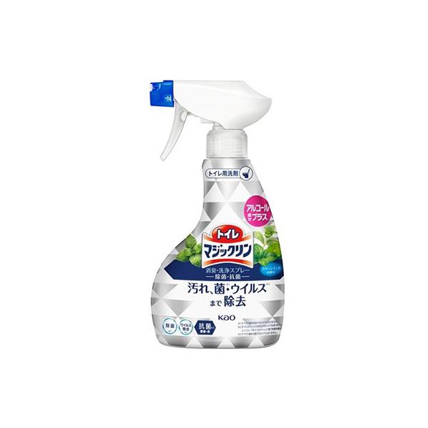 【特集おすすめ詰め替え】・便器内の消臭・洗浄だけでなく、床・便座等のふきそうじにも使えるトイレ用洗剤。・トイレットペーパーにスプレーしてふくだけ！・除菌・抗菌（便座・床）・ウイルス除去まで。（すべての菌やウイルスを抗菌・除去するわけではあり...
