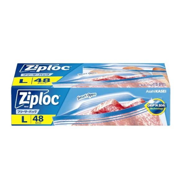 冷凍保存からレンジ解凍までできる、丈夫なジッパー付き保存袋(冷凍保存袋・食品保存袋・ジッパー付き袋)です。厚手の素材で、食材を酸化や乾燥から守ります。ジッパーを閉める際は、ウルトラジッパーで指先でパチパチと閉まる感覚を実感。内側から開きにく...