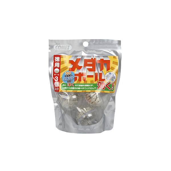 ○モンモリナイトが汚れを吸着。徳用の3ヶ入り。○岩塩がミネラル供給！