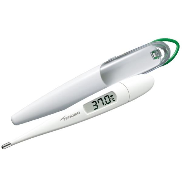 ●水で洗える体温計。ワキの下の「皮膚潜在菌」やウィルス。体温計には細菌が付着する可能性があります。Ｃ231型は、本体と収納ケースを水洗いできる防水タイプです。●暗い部屋でも見やすいバックライト。検温終了後にバックライトが点灯します・本体寸法...