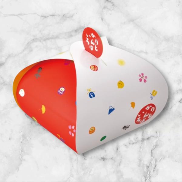 麻布かりんとう   いろは（8個入り）お土産 手土産 御土産  お歳暮 お年賀 御中元 御歳暮 御年賀 御年始 母の日 父の日 初盆 お盆 御中元 お中元 お彼岸 暑中見舞い 暑中御見舞 暑中お見舞い 残暑お見舞い 残暑御見舞 残暑見舞い ...