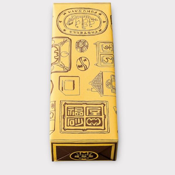 商品内容カステラ1号（10切）注意　繊細な商品となり、割れやカケのリスクが伴う商品となりますのでご理解の上ご購入お願い申し上げます。注意　5〜9月夏季の時期はクール便を推奨いたします、注文画面から発送方法の変更をクール便にて発送の変更をお願...