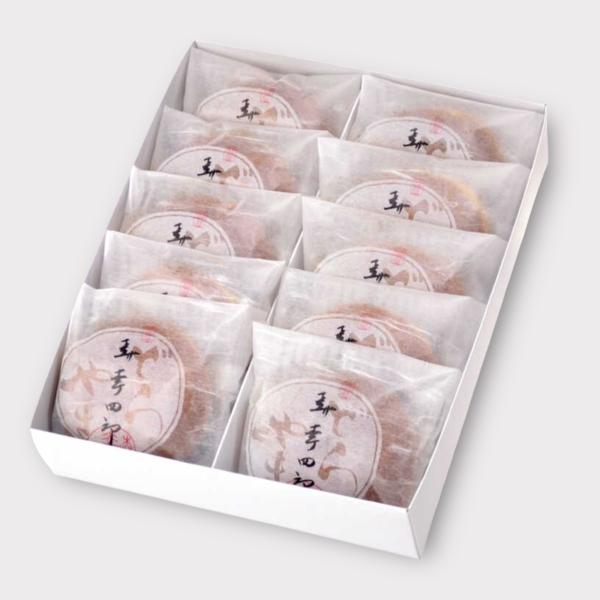 森幸四郎のどらやき１０個入内容・容量　　森幸四郎のどらやき（小豆）×１０個サイズ箱寸　　２９．２×２３．２×６．２ｃｍ注意　5〜9月夏季の時期はクール便を推奨いたします。エシレ　鳩サブレ　ゴディバ　ベルン　オードリー　ヨックモック　ガトーフ...