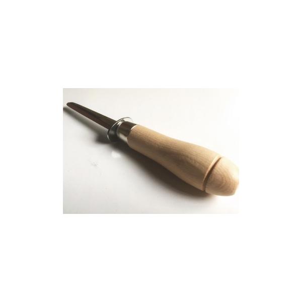 ■商品内容 ： 【牡蠣専用】殻剥きベラ/１個■配送方法 ： 常温便　※単品では常温でのお届けになりますが、冷凍扱い・冷蔵扱い商品との同梱も可能です。［かき・カキ］［御歳暮 お中元 敬老の日 ギフト］