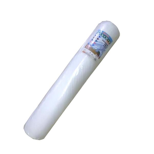 【発売日：2025年11月18日】農業用不織布【サイズ】120cm×200m【材　質】ポリプロピレン中国製◆UV剤(UV拡散剤)入り◆大切な農作物を外敵から守ります。◆防霜・保温・防鳥・防虫用ベタがけ・トンネル資材として利用できます。◆鳥も...