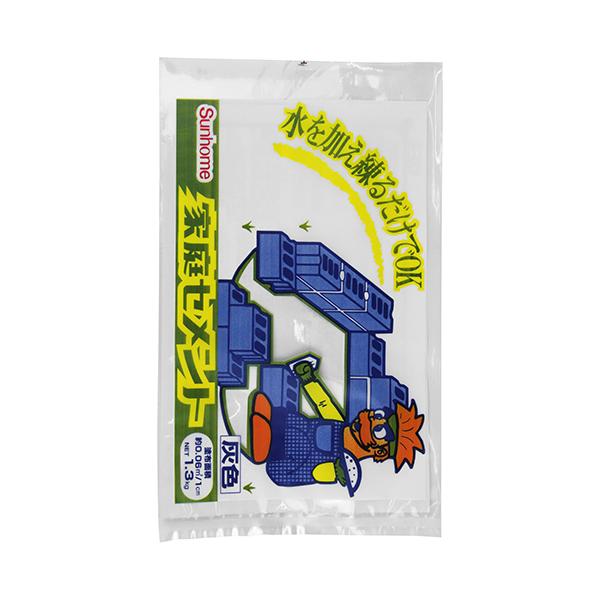 水を加え練るだけでOK、どなたにも簡単キレイに仕上がります。【用途】コンクリート・モルタル部の補修、レンガ・ブロックの積み上げ時の接着。【機能・特徴】庭先やお勝手先、その他コンクリートの補修、ひび割れた箇所のお手入れ、花壇作りに最適です。ポ...