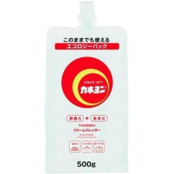 【JANコード】4901329210889【商品仕様】【表示成分】研磨剤（50%）、界面活性剤（6%、脂肪酸アルカノールアミド）、安定化剤【注意事項】●用途外に使わない。●硬い道具（研磨材入りスポンジ、ナイロン・金属タワシ等）は使わない。柔...