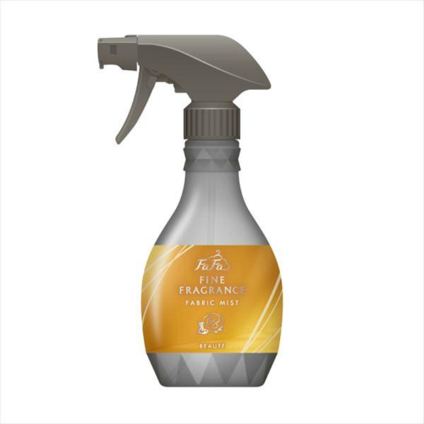 【JANコード】4902135412160【商品仕様】【表示成分】香料、消臭成分（植物抽出エキス）、エタノール、安定化剤、除菌成分【注意事項】1ヶ所に集中または１度にスプレーしすぎない。シミやベタつきの原因になる。衣類に使う場合は脱いでから...