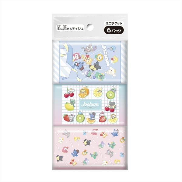 【JANコード】4582770003758【商品仕様】【表示成分】パルプ１００％【注意事項】●ティシュは水に流せますが、パッケージは流さないでください。●蛍光染料は使用していません。●ごみに出す時は、各自治体の区分にしたがってください。【使...