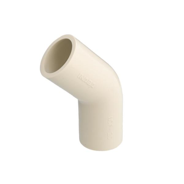 因幡電工 空調配管 ネオドレンパイプ用アクセサリー適合配管サイズ:ND-25色調:アイボリー材質:PVC樹脂